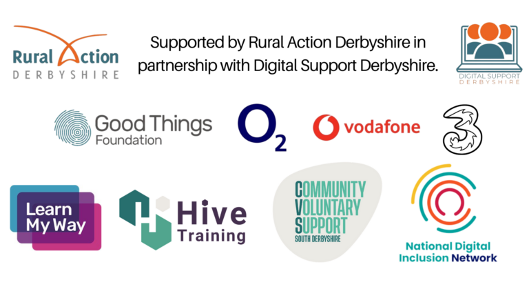 Digital Futures – Hive Training